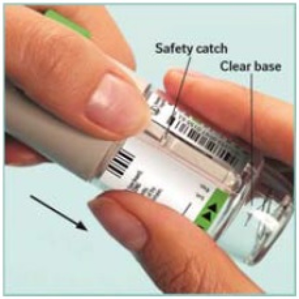 Nursing Update on New COPD Inhaler Devices – Part 1 Respimat® - AlixaRx ...