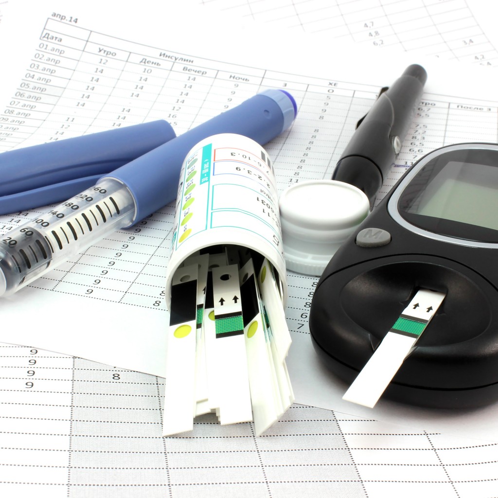 Are you cleaning glucometers properly? - AlixaRx