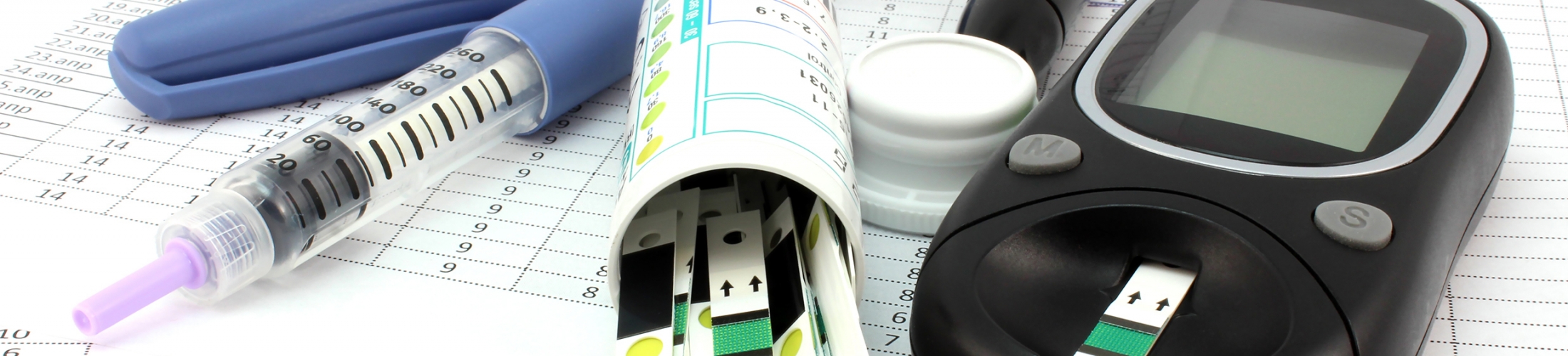 Are you cleaning glucometers properly? - AlixaRx