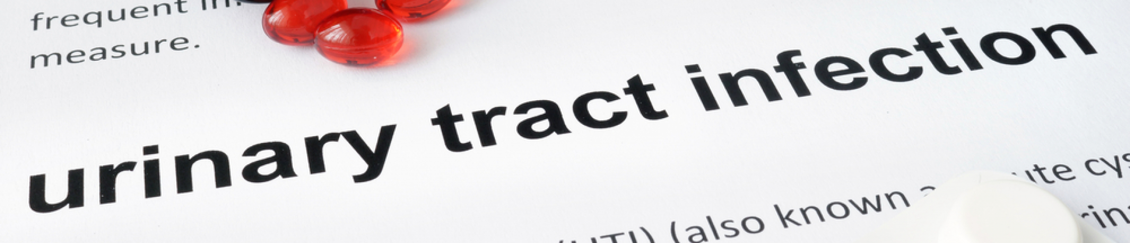 Empiric Treatment of Urinary Tract Infections – An Opportunity for De ...
