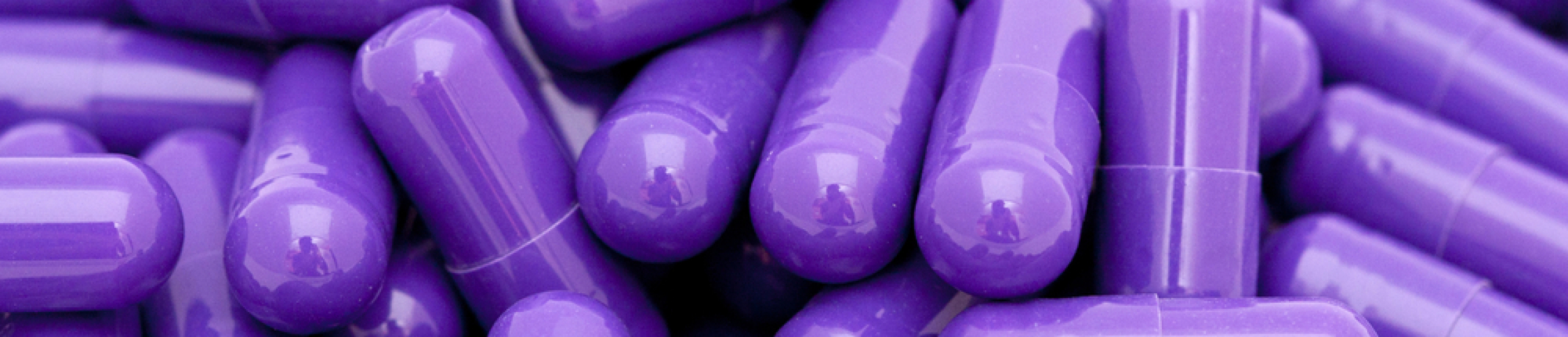 purple capsules - AlixaRx Staging
